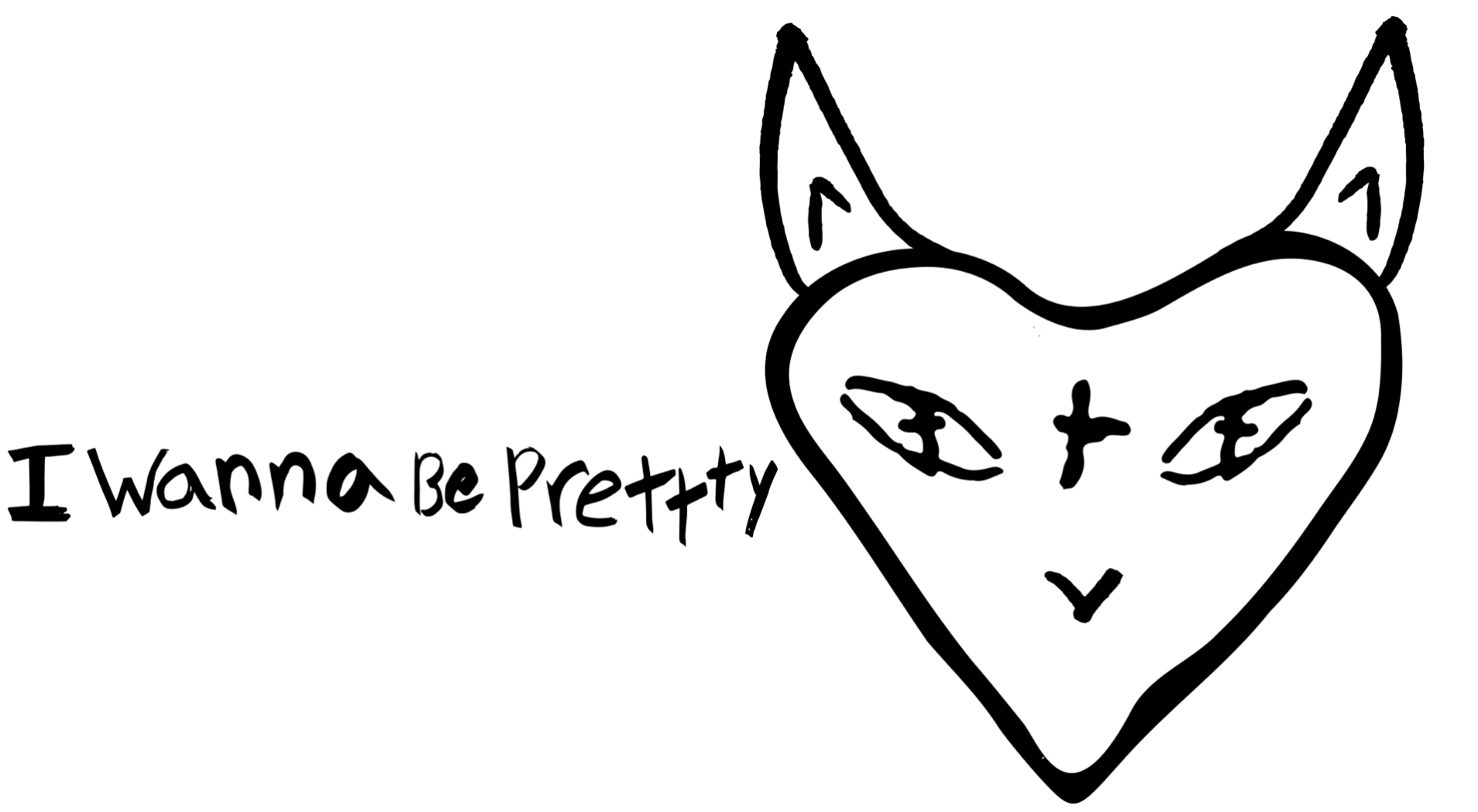 About – I wanna be Pretty